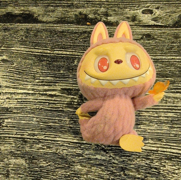 Other | Labubu Pop Mart Monster | Poshmark